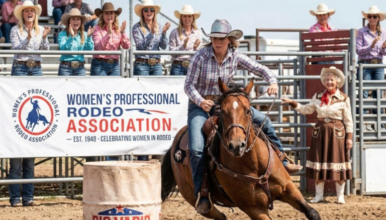 What Is Rodeo? A Complete Guide to Rodeo History, Events, and Western ...